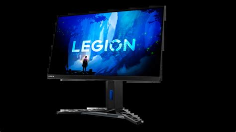 Lenovo Legion Y27f 30 27 IPS 240Hz Monitor 3Y Neoshop ขาย ซอมคอมพวเตอร