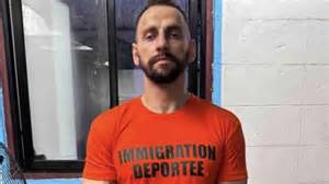 Streamer Vitaly Is Being Deported To Russia After Spending Months In