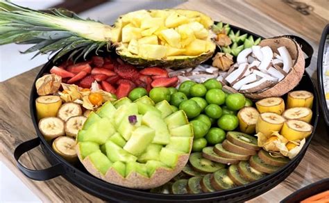 خانه سفارش انواع سینی فینگرفود تهران و پک پذیرایی