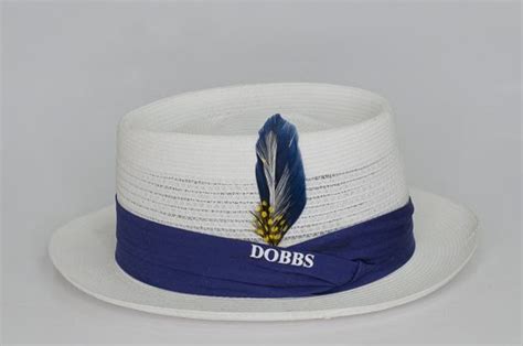 Dobbs Hat Californian