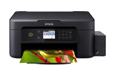 磊Купить МФУ EPSON струйный с СНПЧ | Принтеры 3 в 1 в широком ...