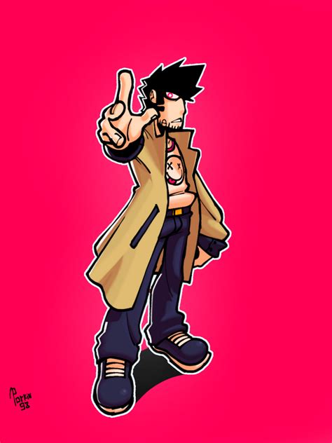 Tom By Porkin98 On Newgrounds