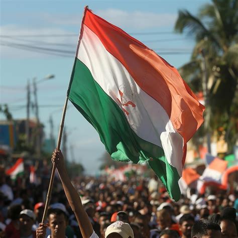 The Struggle For Freedom Was Hard And Riddled With Violence But Freedom