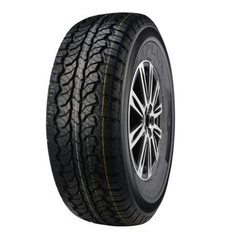 Aplus All Terrain A929 235/75 R 15 109 S RF | 1001NEUMÁTICOS