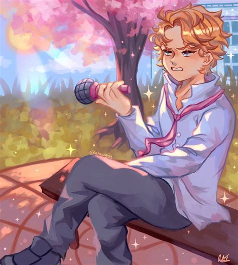 Senpai Funkin Friday Night Fan Art