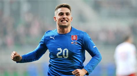 Em 2016 Slowakei Bangt Vor Dem Achtelfinale Gegen Deutschland Um Dusan