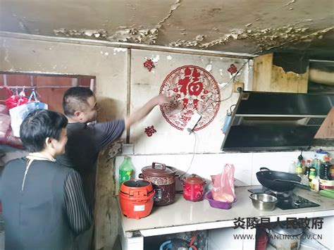 霞阳镇：扎实开展“多合一”场所消防安全专项整治工作