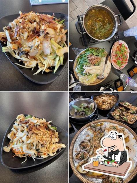 Oc Va Lau Garland Restaurant Menu Prices And Reviews