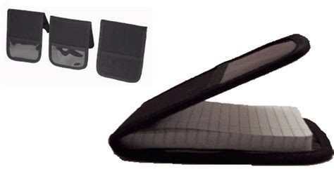 Triform Evidence Notebook Hero Outdoors