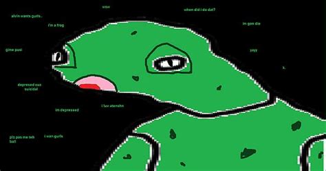 Froge Imgur