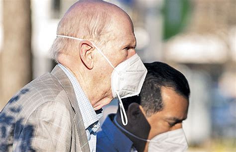 Former Reynolds Ceo Bob Brockman Asks U S Judge To Lift 1 4 Billion