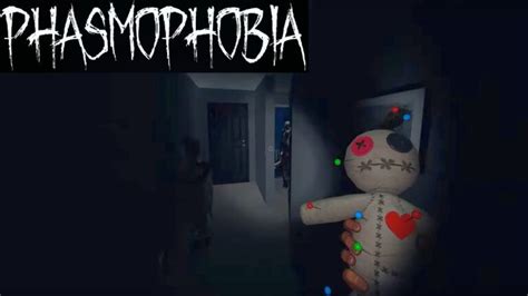 Phasmophobia Crucifix Guide How To Use Properly