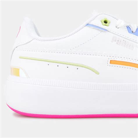Womens Tori Pixie Shoe White Puma In Dubai And Uae Sss