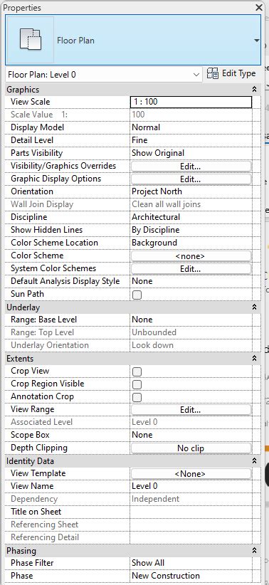 Revit 2024 User Interface Too Light Autodesk Community Revit 2024 User Interface Too Light Autodesk Community