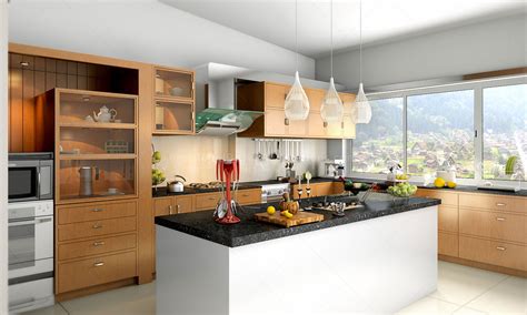 3d Architectural Visualization Portfolio Pgbs