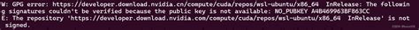 【wsl】 Wsl2下cudacudnnanacondapytorch深度学习环境搭建wsl安装cuda和cudnn Csdn博客