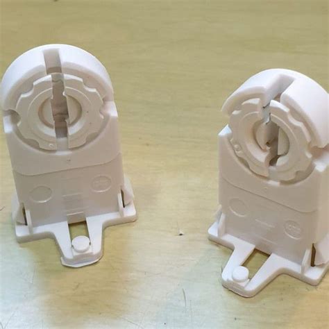 Piting Lampu Tl