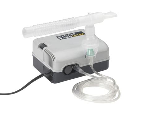 Power Neb Ultra Nebulizer Jc Home Medical