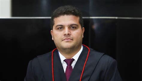 Promotor de Justiça do MP do Ceará é nomeado para o Conselho Nacional