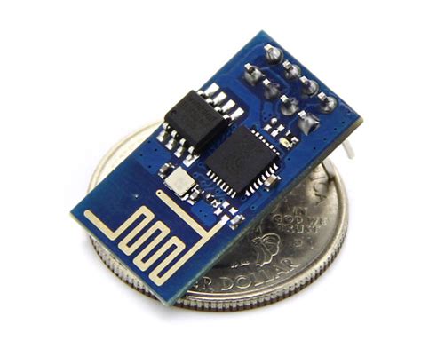 Ultra Cheap Arduino Wifi —