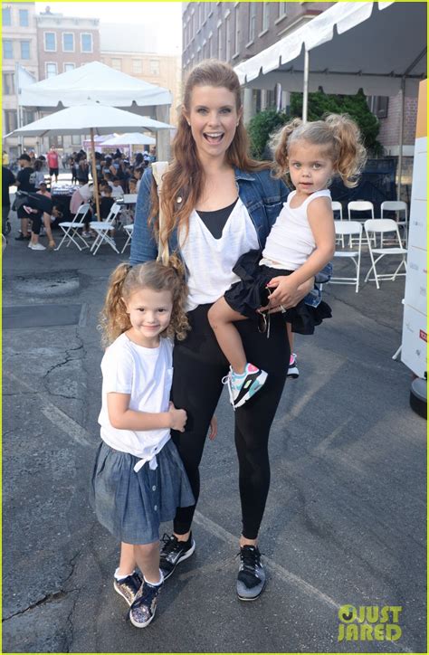 Joanna Garcia Swisher Explains Why She Moved To A Small Town In Georgia