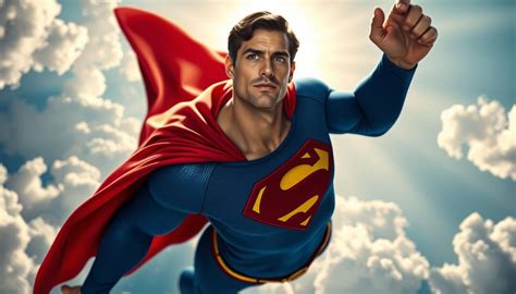 Mejores Prompts para Crear Imágenes de Superman con IA