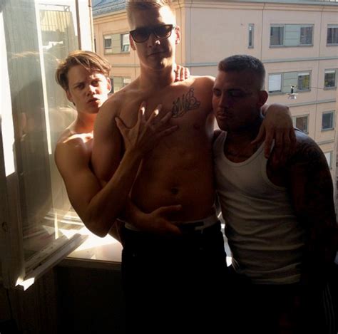 Pin by meg on fc bill skarsgard Bill skarsgard Bill istvan günther skarsgård Bills