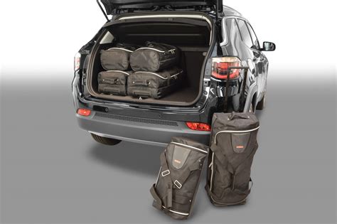 Travel Bags Jeep Compass MP Car Bags