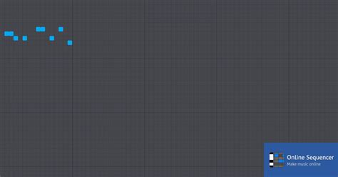 Cv Online Sequencer