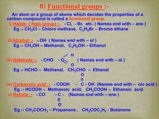 Carbon PPT