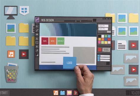 Les Diff Rentes Techniques Pour Cr Er Un Site Web Html Cms