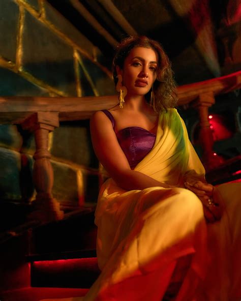 Actress Tejaswi Madivada Ultra Stylish Photoshoot