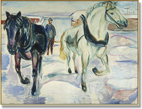 12 Most Famous Horse Paintings Trendgalleryart