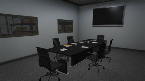 Map Gta V Fivem Mlo Import Export Brambishop Fivem Releases