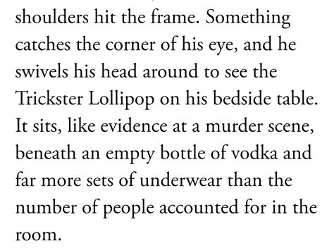 Theres Been A Discussion On Whether Candy Was Narrated Rhomestuck