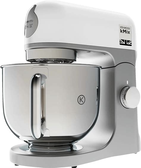 Buy Kenwood kMix KMX750WH from £323.68 (Today) – Best Deals on idealo.co.uk