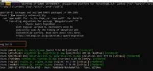 Resolved Repository Is Not Clean Please Commit Or Stash TheCodeBuzz