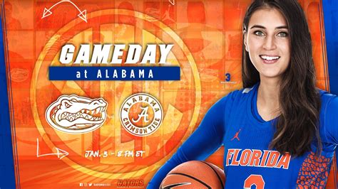 Gators Begin Their Sec Play On The Road In Alabama Espn 981 Fm 850