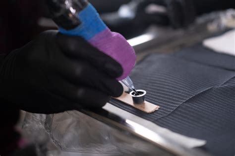 How To Tattoo Fake Skin A Step By Step Guide • Body Artifact