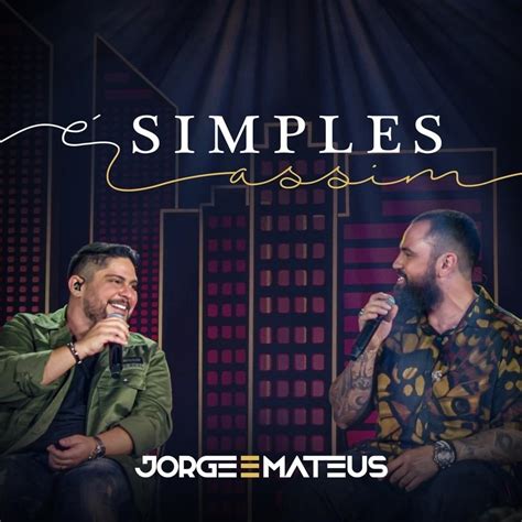 Jorge Mateus Diz Pra Ela A Solidão é Uma Ressaca Lyrics Genius