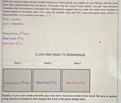 Solved With The Communication Device Pointed Toward Your