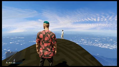 فيلم Gta 5 Grand Theft Hamlet الذي تم تصويره بالكامل داخل اللعبة قادم
