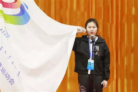 内蒙古自治区第十一届大学生运动会开幕北京大业亨通体育有限公司