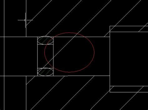 Trimming Hatched Areas Autocad Beginners Area Autocad Forums