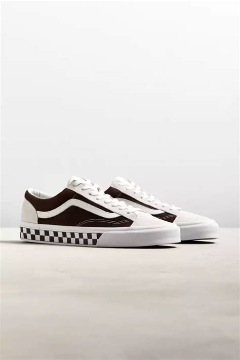 Vans Old Skool Colorblock Sneaker Urban Outfitters