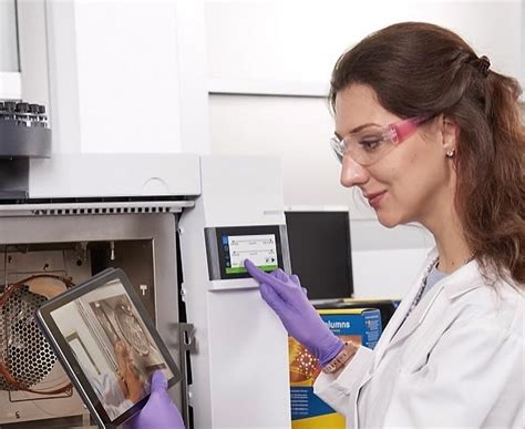 Discover The Possibilities With Gcms Solutions Agilent