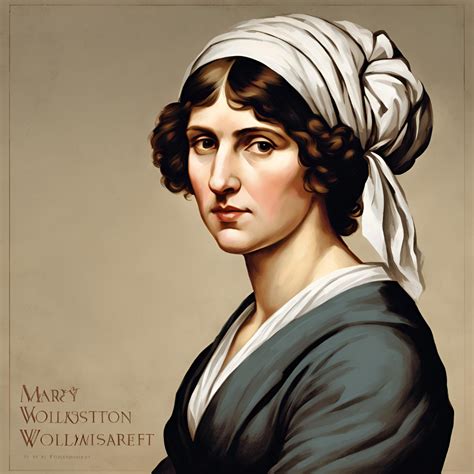 Introduction To Mary Wollstonecraft By Outis Licentia Poetica