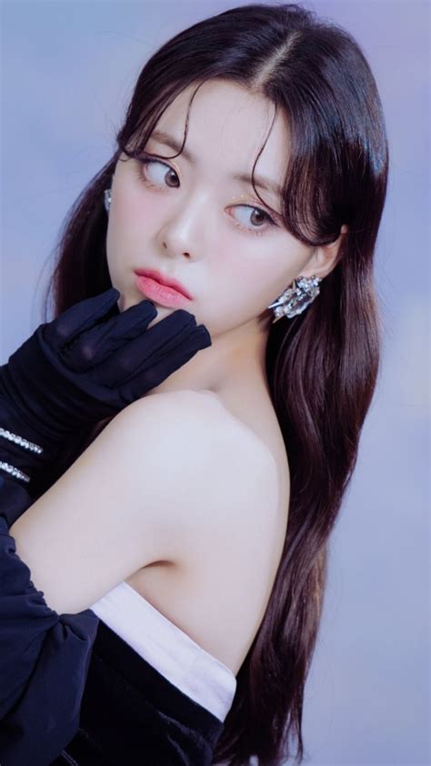 Hana Nova K Pop Fanon Fandom Wiki Fandom