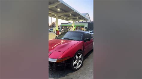 Mitsibishi Eclipse 1g Mitsubishi Eclipse Eclipse1g Youtube