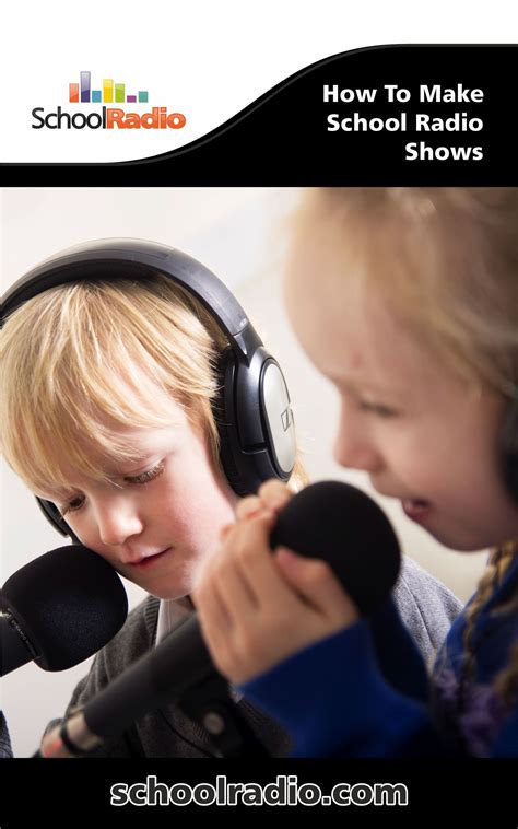 School Radio